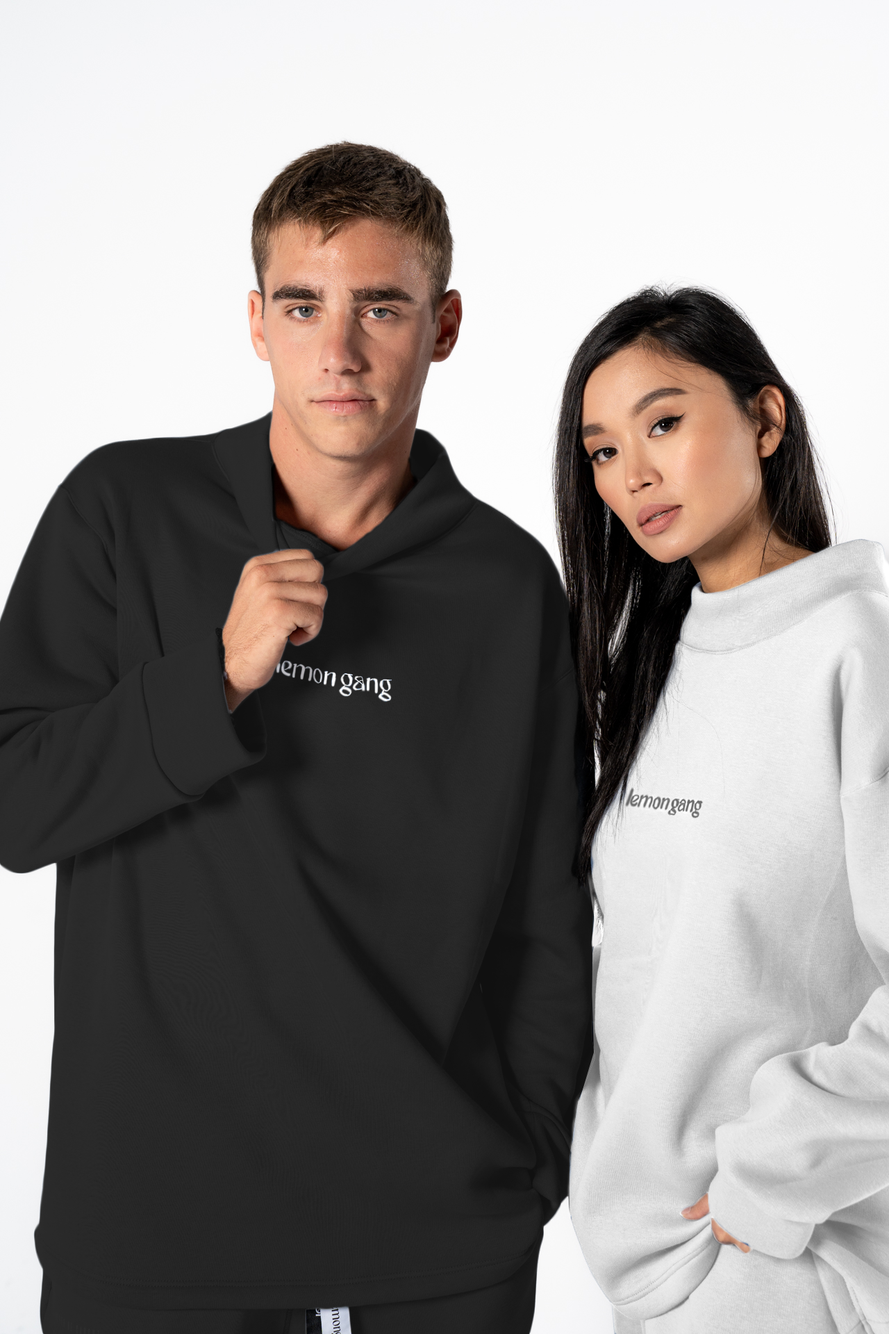 The Lemon Gang – LemonGang